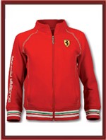 Ferrari Kids Clothing: Ferrari Clothes for Children